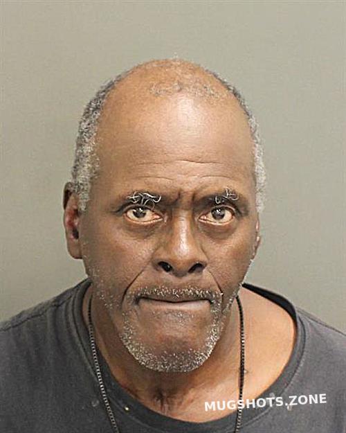 VINSON MICHIAL RODNEY 12/11/2024 - Orange County Mugshots Zone