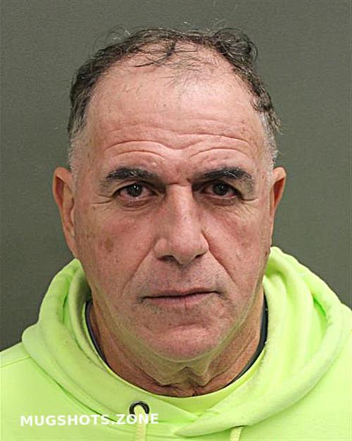 LEONI ELIAS DANIEL 12/12/2024 - Orange County Mugshots Zone