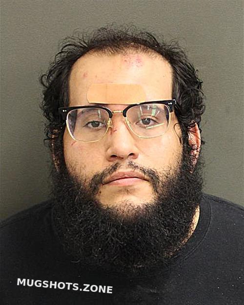 LEHRICH CHRISTOPHER DANIEL 12/12/2024 - Orange County Mugshots Zone
