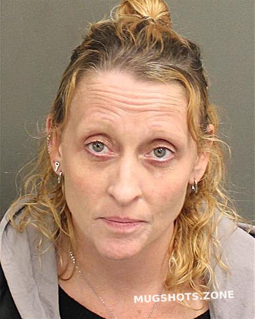 MEHN APRIL MICHELLE 12/12/2024 - Orange County Mugshots Zone