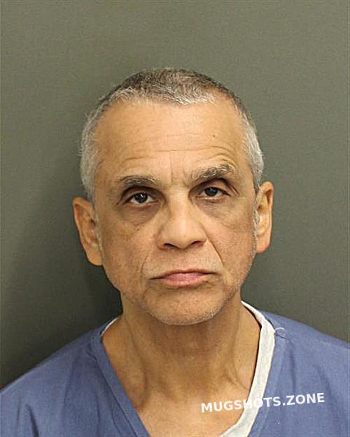 MERCADO RAMON A 12/12/2024 - Orange County Mugshots Zone