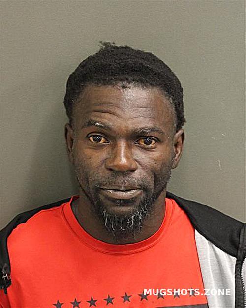 RUSHING RON KEITH 12/12/2024 - Orange County Mugshots Zone