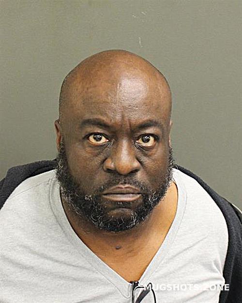 BROWN DARREN T 12/12/2024 - Orange County Mugshots Zone