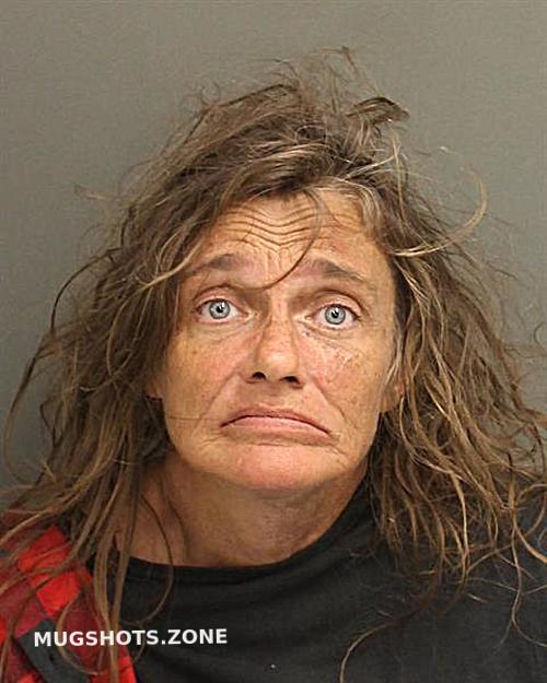 TIERNEY FORD STACEY COLLEEN 12/12/2024 - Orange County Mugshots Zone