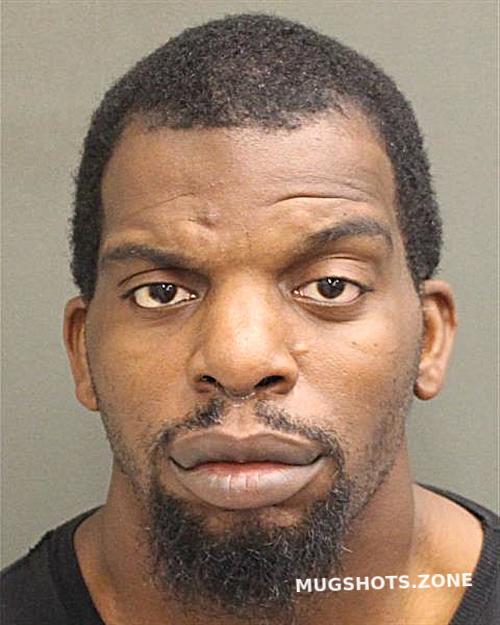 DEER RICARDO MONTEL 12/12/2024 - Orange County Mugshots Zone