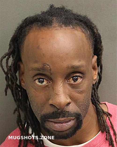 JACKSON JUAN TERRELL 12/12/2024 - Orange County Mugshots Zone