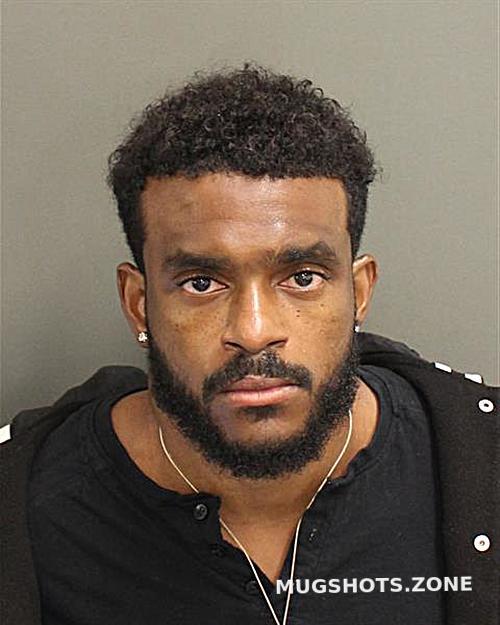 BROWNE KEYAN KENNISIO 12/12/2024 - Orange County Mugshots Zone