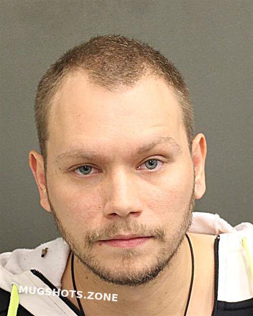 RICHETTI MATTHEW MIGUEL 12/12/2024 - Orange County Mugshots Zone