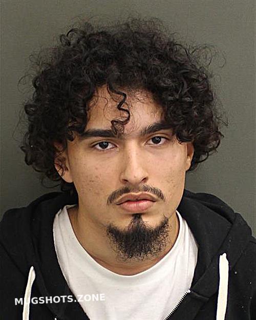 VALENTIN JACOB SAMUEL 12/13/2024 - Orange County Mugshots Zone
