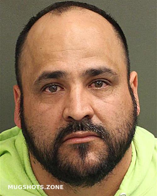 REYESESPARZA IGNACIO 12/13/2024 - Orange County Mugshots Zone
