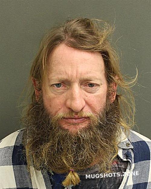 PURVIS KENNETH JAMES 12/13/2024 - Orange County Mugshots Zone