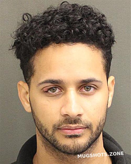 PAULINO BRIAN ANTHONY 12/14/2024 - Orange County Mugshots Zone