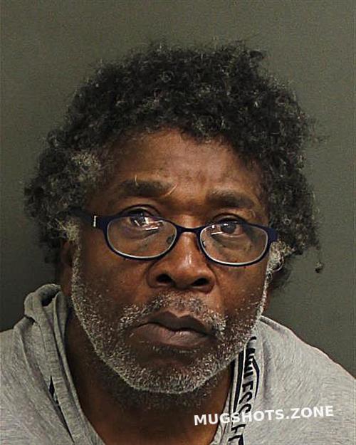 COLLIER PATRICK ALPHONSO 12/14/2024 - Orange County Mugshots Zone