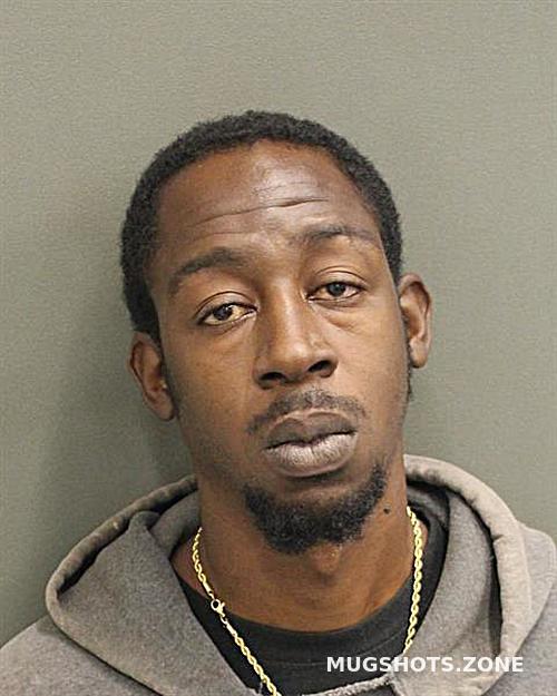 COSH KADEEM BROWN 12/15/2024 - Orange County Mugshots Zone