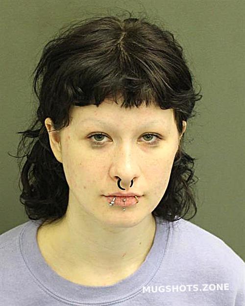 LIER JORDAN IRELAND 12/15/2024 - Orange County Mugshots Zone