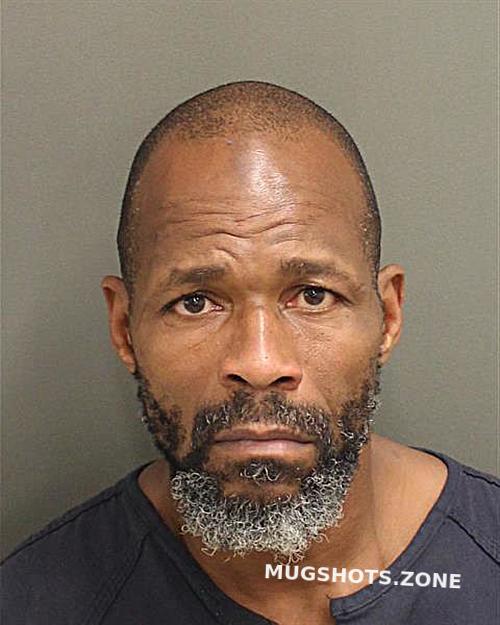 SMITH CORNELIEUS PRENELL 12/15/2024 - Orange County Mugshots Zone