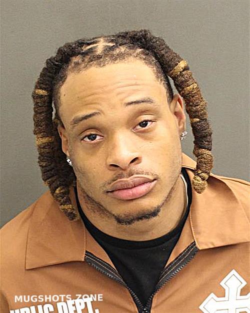 ALLEN KENTRELL DARNELL 12/15/2024 - Orange County Mugshots Zone