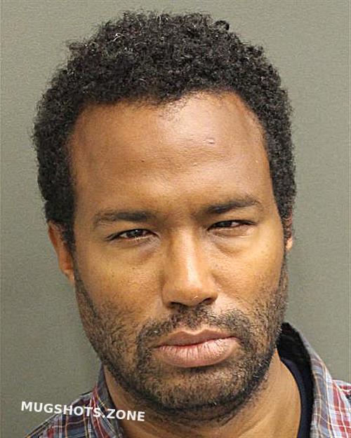 PARRIS ERICK ANDRELL 12/16/2024 - Orange County Mugshots Zone