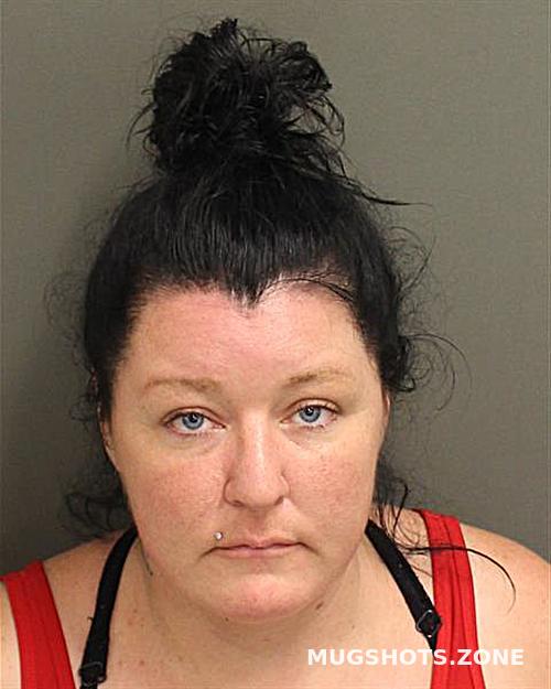 CATES TERRI LYNNE 12/16/2024 - Orange County Mugshots Zone