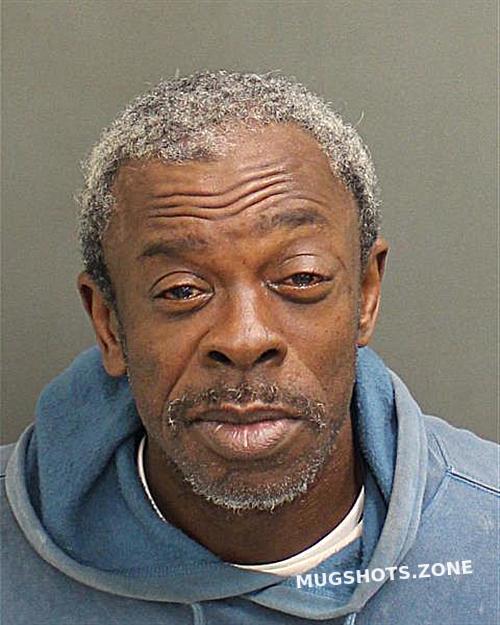 DANIELS JERRY DEWAYNE 12/16/2024 - Orange County Mugshots Zone
