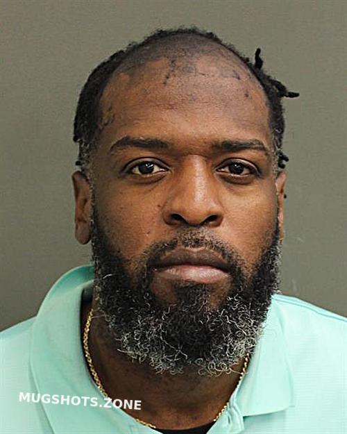 WILLIAMS SAMUEL OBED 12/16/2024 - Orange County Mugshots Zone