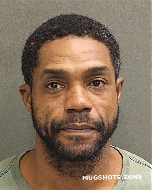 SUMMERS JERMAINE T 12/17/2024 - Orange County Mugshots Zone