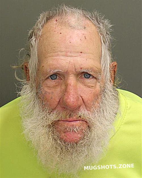 HOWARD DAVID 12/17/2024 - Orange County Mugshots Zone