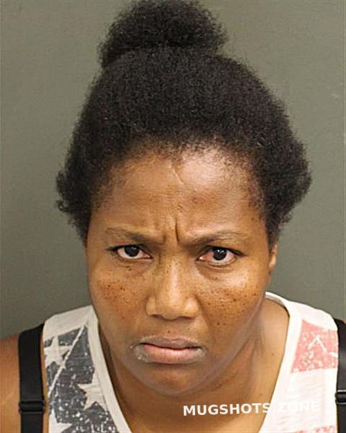 FFRENCH DELINE COLLEEN 12/17/2024 - Orange County Mugshots Zone