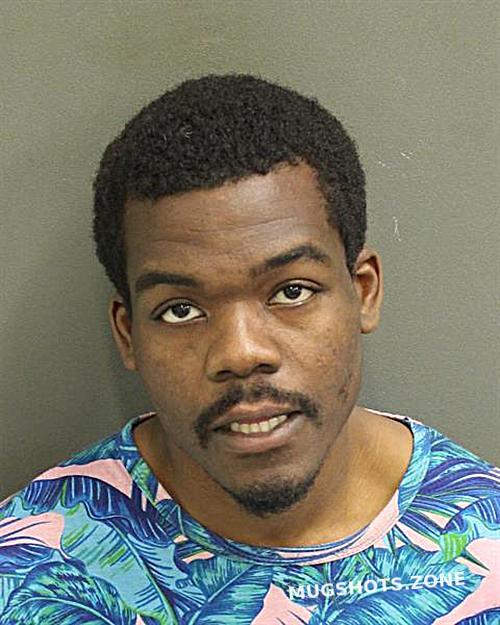 LOUIS ZACHARY 12/17/2024 - Orange County Mugshots Zone