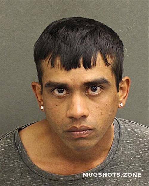 BABOOLAL JAIKISHAN 12/17/2024 - Orange County Mugshots Zone