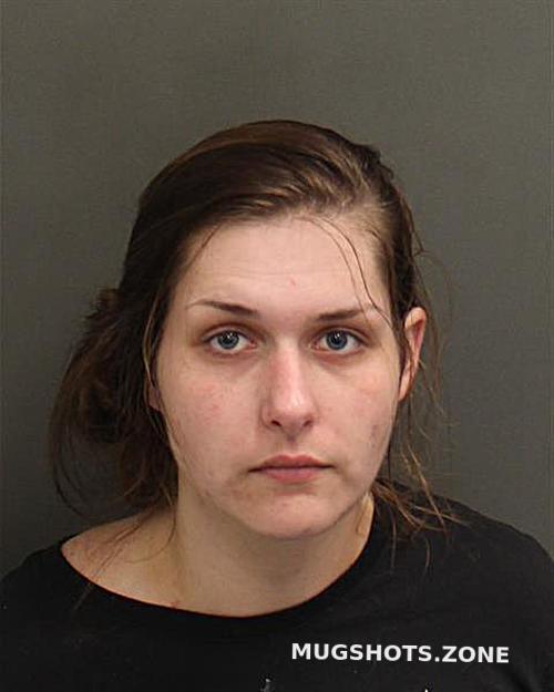 RIVARD KYLA LANE 12/18/2024 - Orange County Mugshots Zone