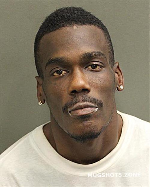 HOLMES KEVIN KEITH 12/18/2024 - Orange County Mugshots Zone