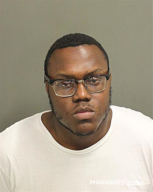 WRIGHT TYVONTE ANTIONE 12/18/2024 - Orange County Mugshots Zone