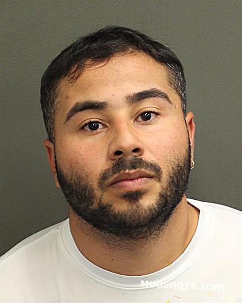 MOSQUERALOPEZ JESUS ALEJANDRO 12/18/2024 - Orange County Mugshots Zone