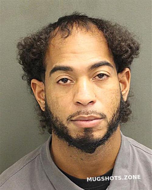 GUZMAN ERIC SADIEL 12/18/2024 - Orange County Mugshots Zone