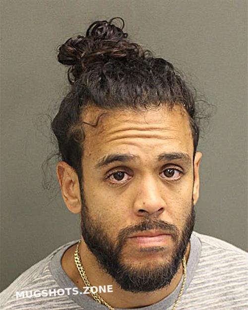 TORRES EZEQUIEL 12/18/2024 - Orange County Mugshots Zone