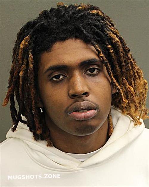 CHAMBERS DAVON ROBERT 12/18/2024 - Orange County Mugshots Zone