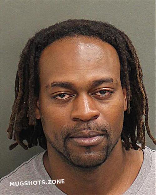 WILSON ERROL ALBERTJR 12/18/2024 - Orange County Mugshots Zone