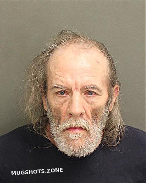 BRUMMITT MICHAEL DALE 12/18/2024 - Orange County Mugshots Zone