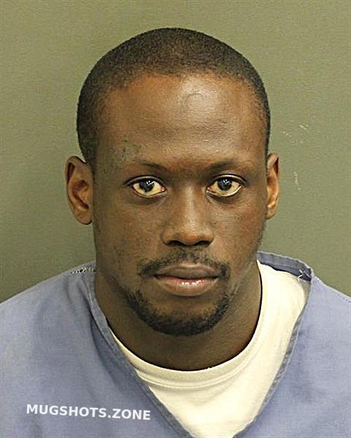 THOMPSON BRANDON DEVON 12/19/2024 - Orange County Mugshots Zone