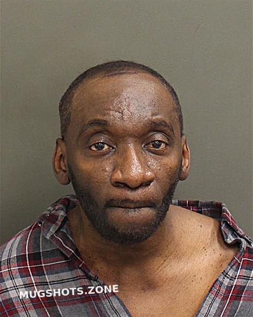 Langston Albert Lee 12192024 Orange County Mugshots Zone