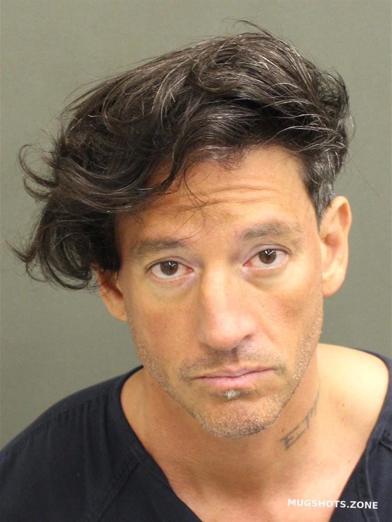 WATCHEK NICHOLAS ALLEN 12/19/2024 - Orange County Mugshots Zone