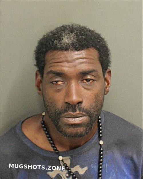 GIVAN TERRENCE R 12/19/2024 - Orange County Mugshots Zone