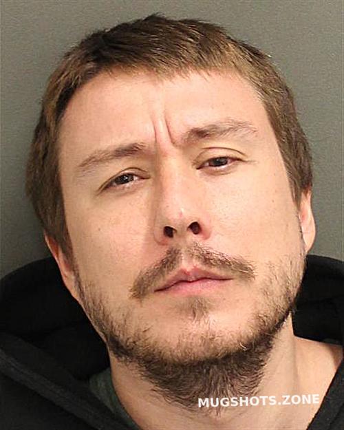 CROMLISH JONATHAN KYLE 12/19/2024 - Orange County Mugshots Zone