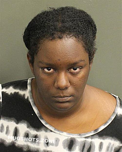 JOHNSON KYGHLIE JANAYA RENEE 12/20/2024 - Orange County Mugshots Zone