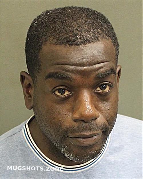 BRYAN PRESLEY CHARLES 12/20/2024 - Orange County Mugshots Zone