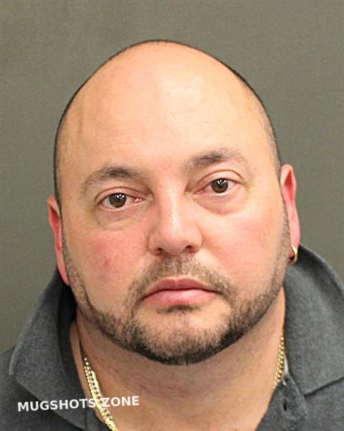SANDOVAL JOSE M 12/20/2024 - Orange County Mugshots Zone