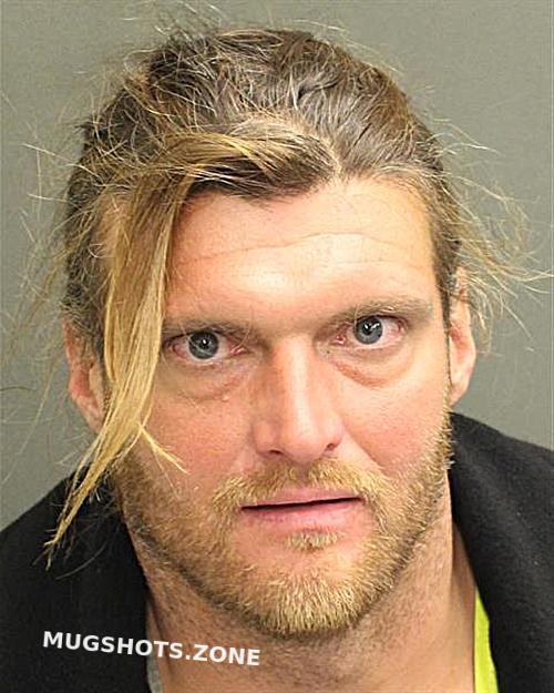 LEWIS GORDON LANE 12/21/2024 - Orange County Mugshots Zone