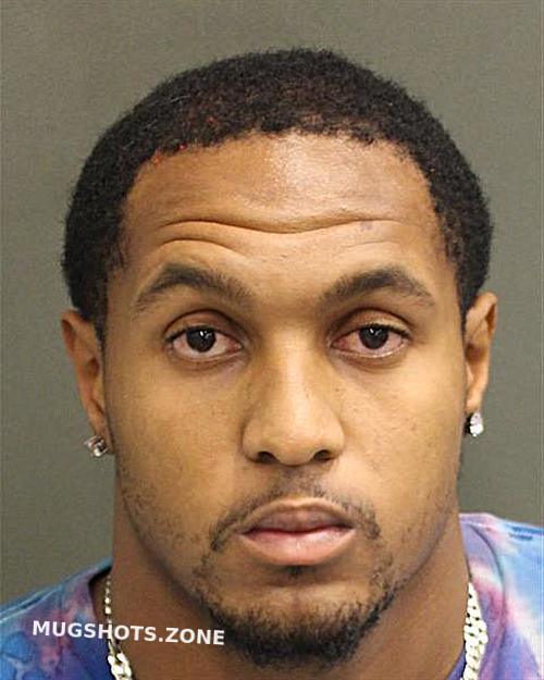 LEWIS RAHSAAN AMMARI 12/21/2024 - Orange County Mugshots Zone