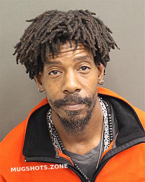 PRIOLEAU THOMAS III III 12/21/2024 - Orange County Mugshots Zone